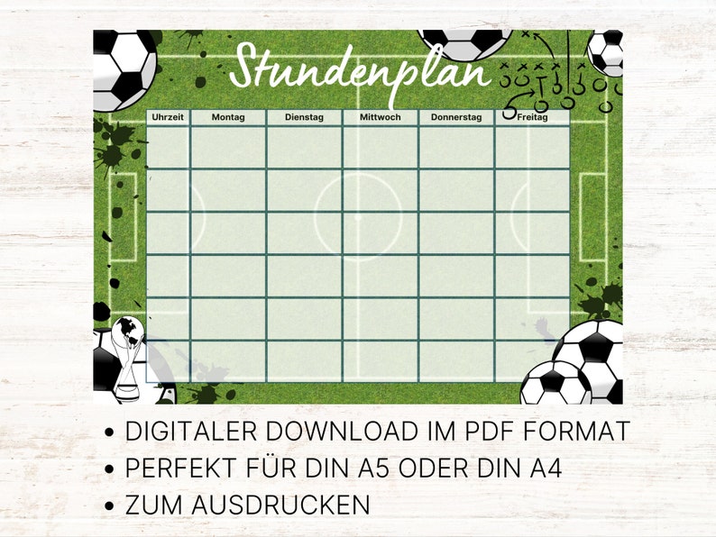 Timetable to Print Out, School Start, Football, Enrollment, Gift ...