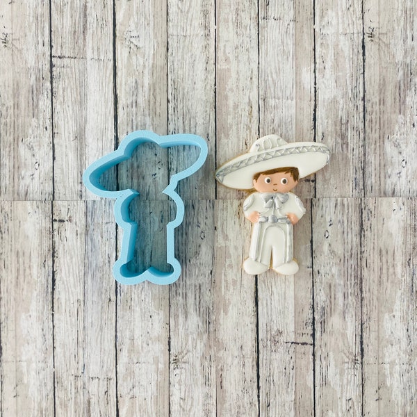Mexican Mariachi - Etsy