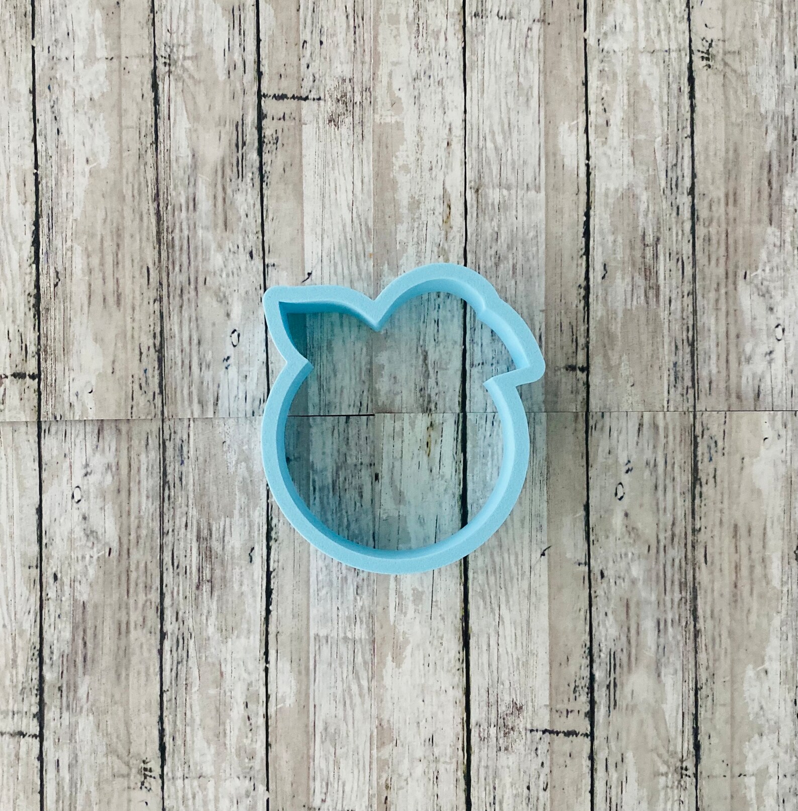 Orange Cookie Cutter, Fruit Cutter, Food Cutter, Citrus Cutter - Etsy