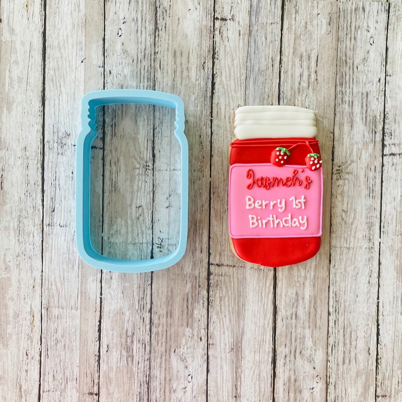 Mason Jar Cutter - Etsy