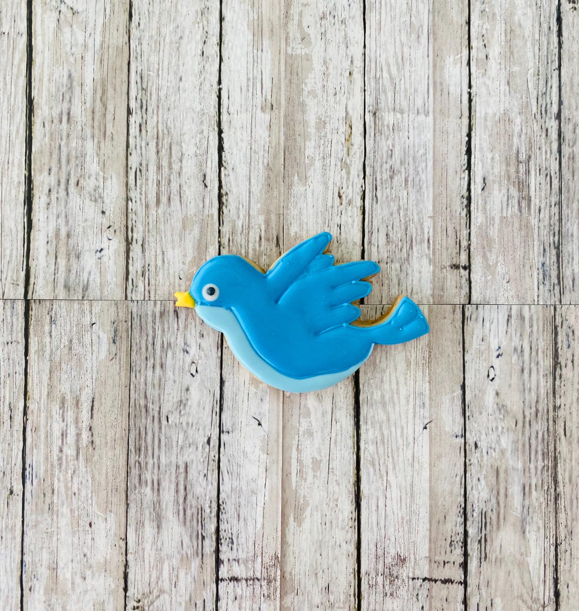 Fat Bird Cookie Cutter, Blue Bird Cutter, Bird Cutter, Animal Cutter ...