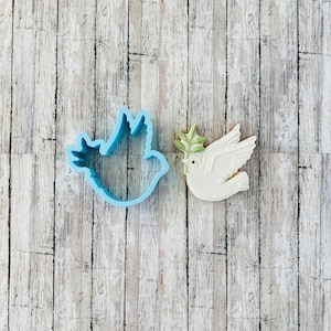 First Communion Cookie Cutter Set, Girl Cutter, Boy Cutter, Church Cutter, Cross Cutter, Dove ...