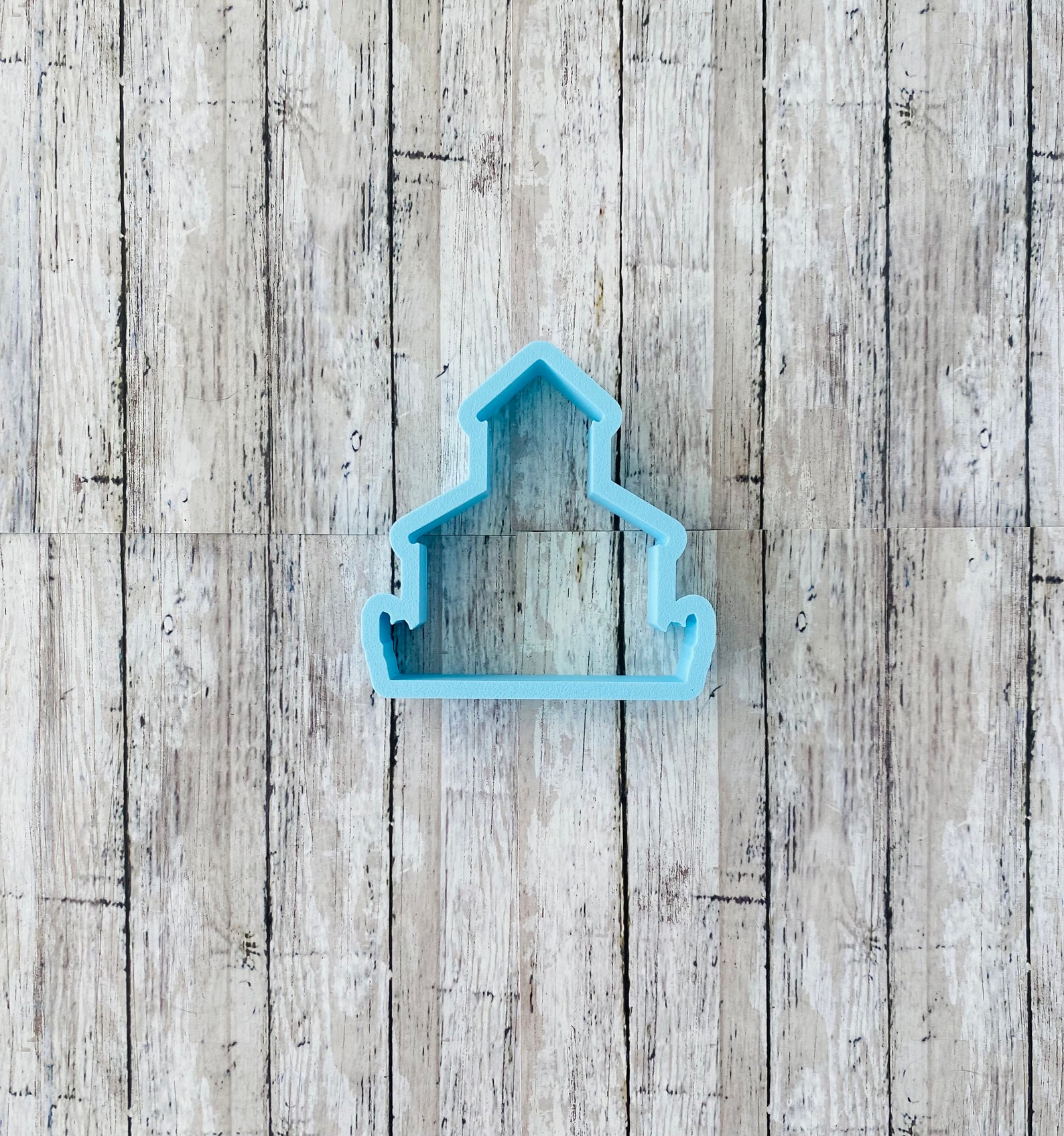 Church Cookie Cutter, Christian Cutter, Religious Cutter, Wedding ...