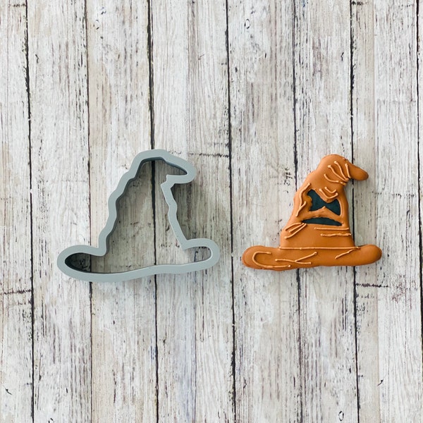 Sorting Hat - Etsy