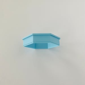 Open Book Cookie Cutter, Book Cutter, Back to School Cutter, Teacher ...