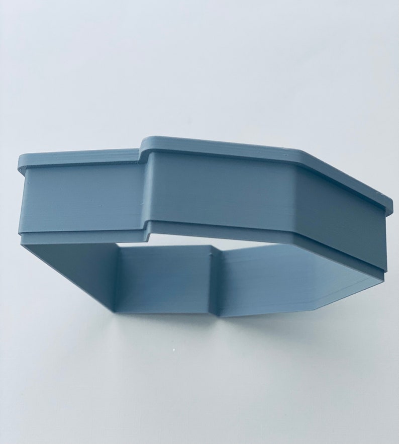 Peppa Pig Cutter Birthday Cutter Character Cutter Cartoon - Etsy