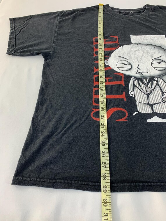 Vintage 90s South Park Stewie Griffin Scarface Big Gr… - Gem