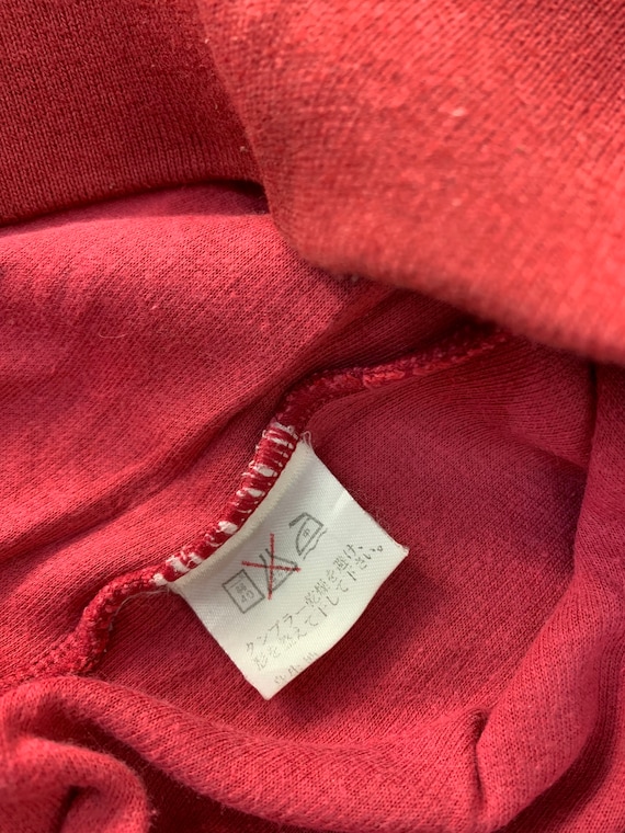 Vintage VP Playboy Collection Embroidery Logo Crewnec… - Gem