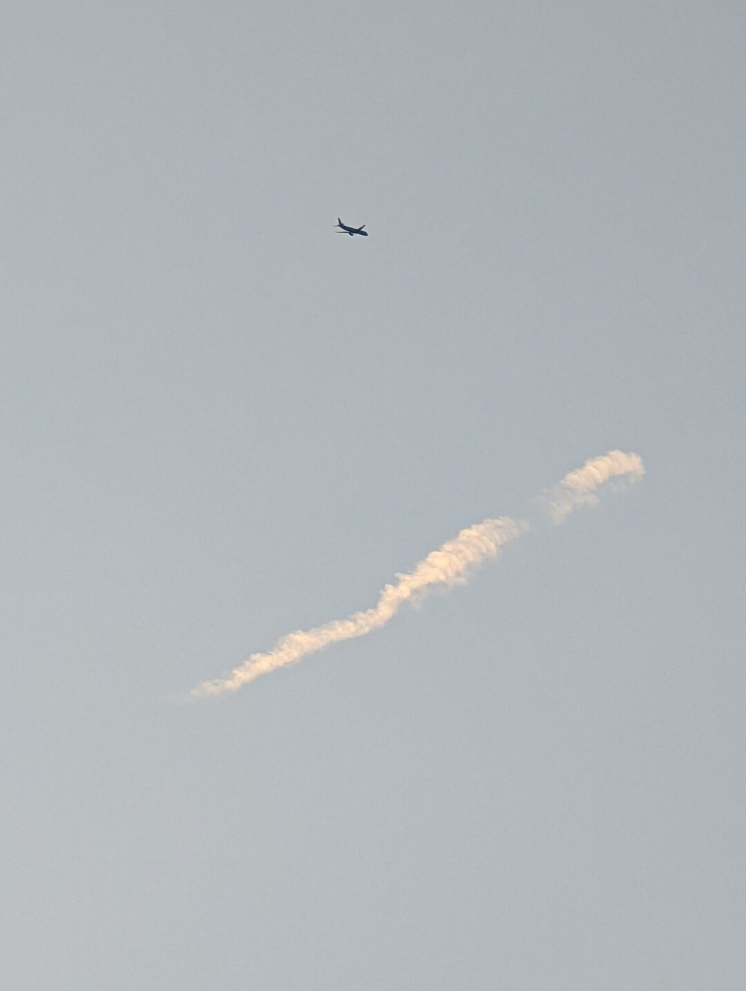 Plain Plane and Cloud - Etsy