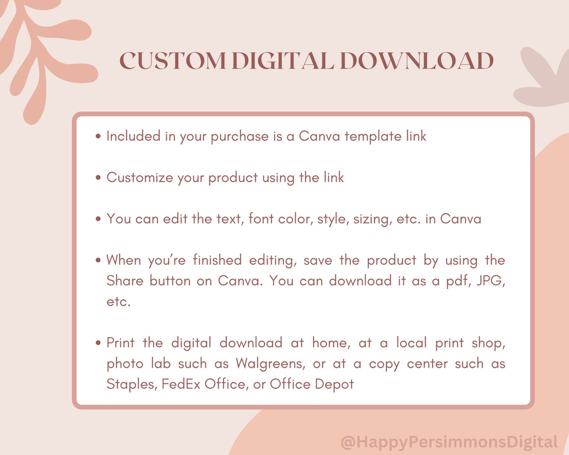 Wifi Password Sign, Editable Wifi Password Sign Template, Printable ...