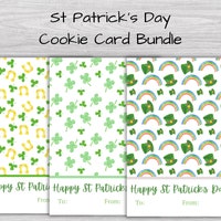 Instant Download You Are Cereal-sly the Best Cookie Card, Printable St ...