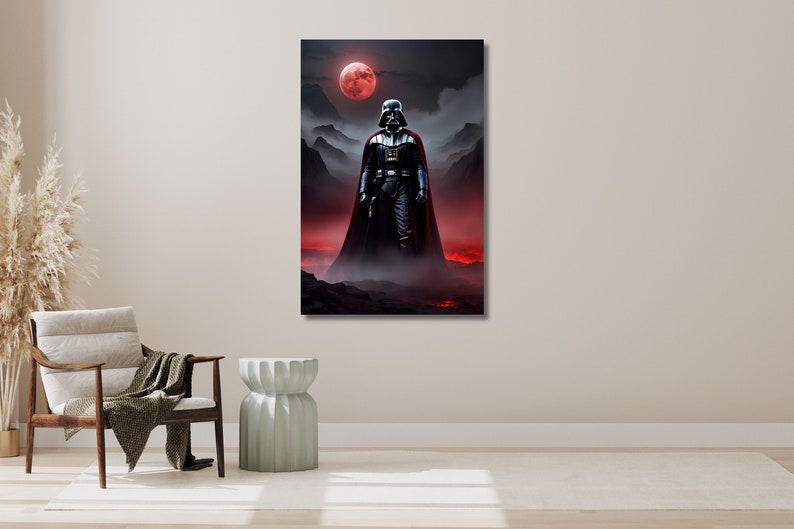 Star Wars Darth Vader, Anakin Skywalker, Darth Vader Poster, Sith Lord ...