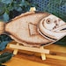 Fish Pyrography Art Pyrography Woodburning Woodburnt Art Filipino Art ...