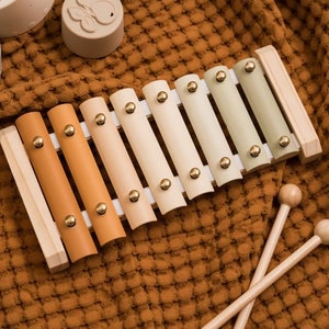 Xylophone - Montessori Toys Baby Gifts - Aesthetic & Functional Kids ...