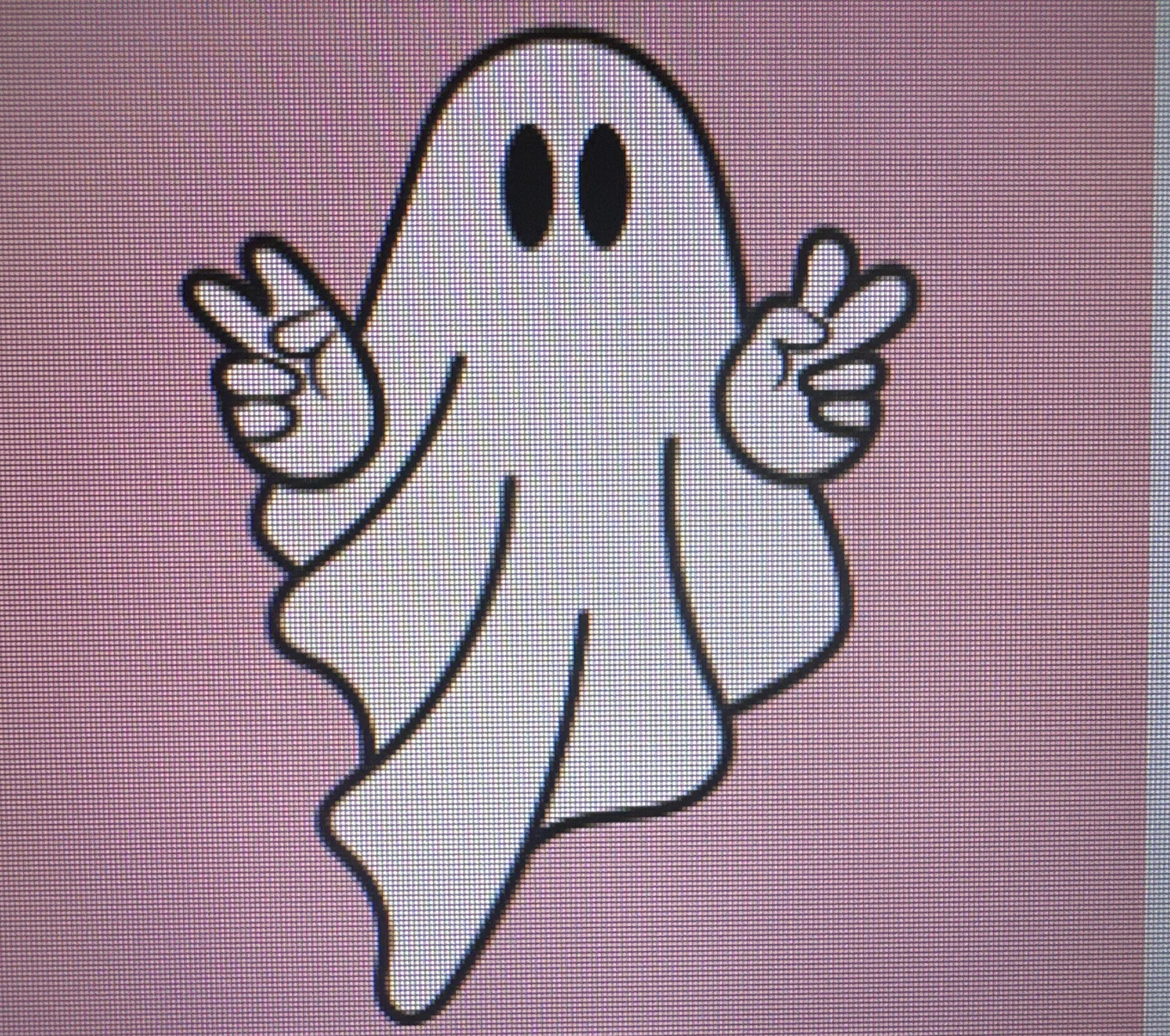 Halloween Botox Infographic - Habits to Ghost - Etsy