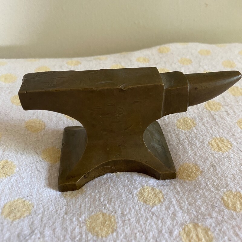 Anvil - Etsy