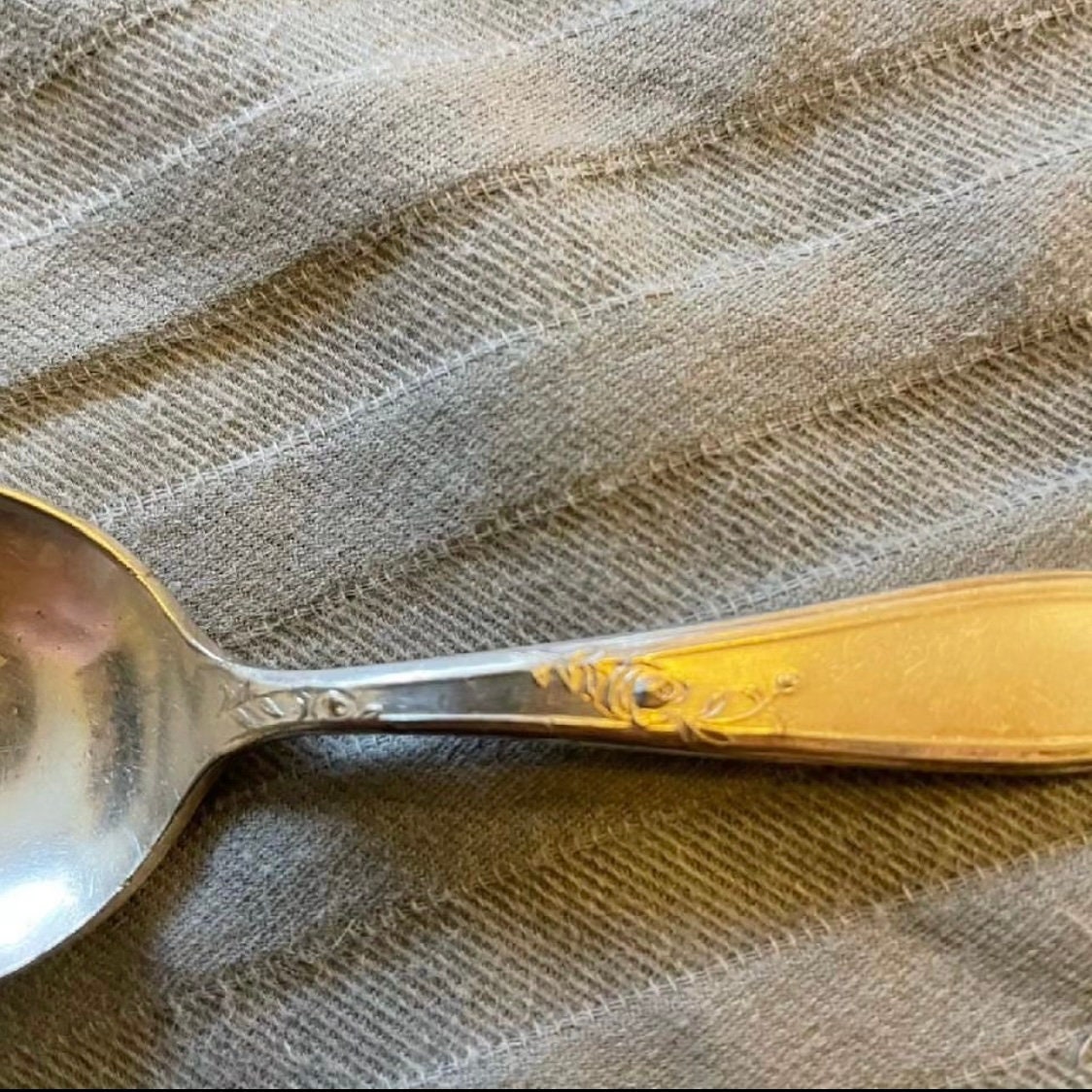 Stratford Plate Special Flatware Two-piece Set - Etsy