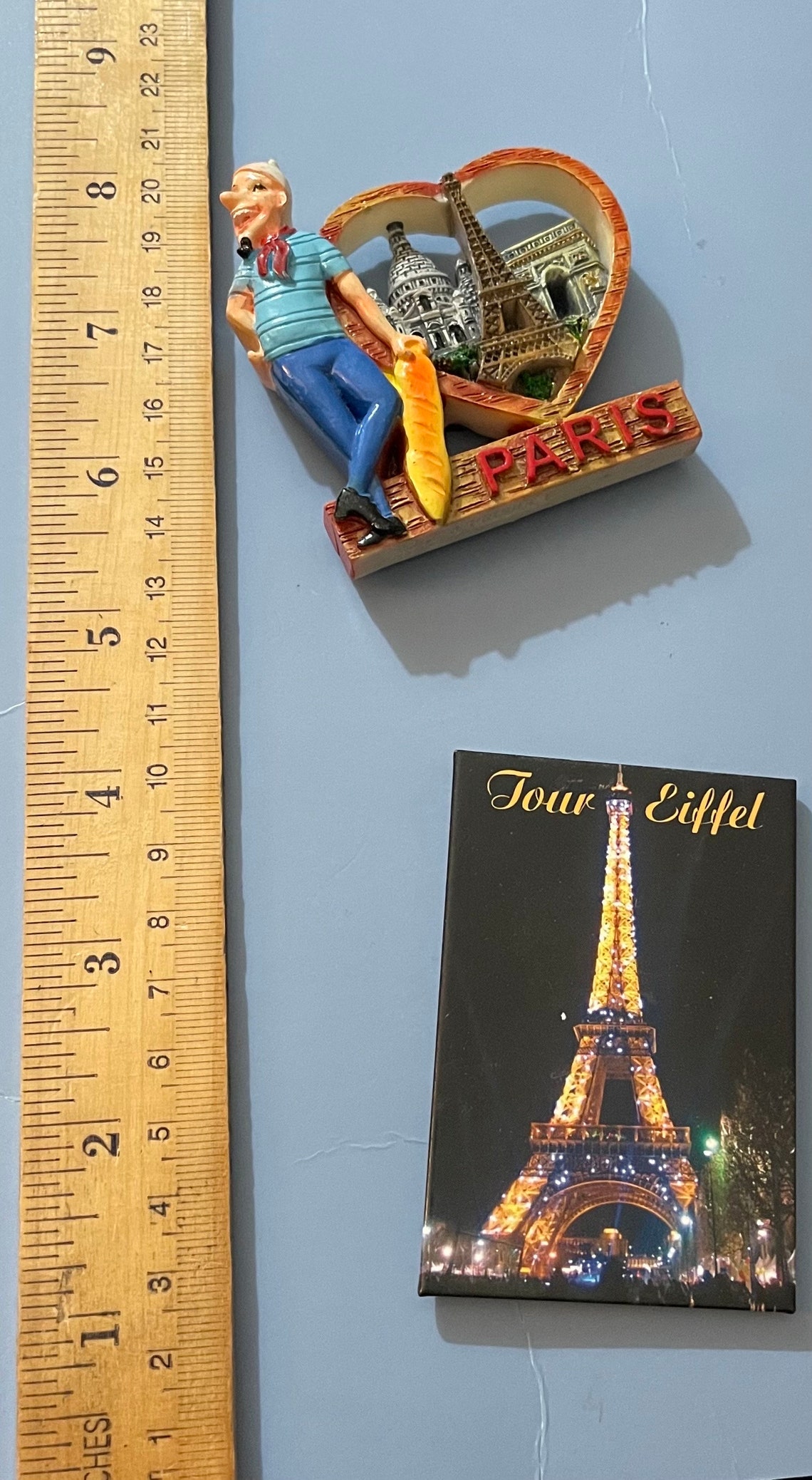 France Tourist Vintage Style Bundle - Etsy