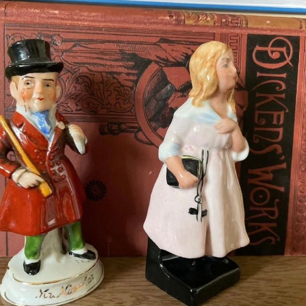 Charles Dickens - Etsy