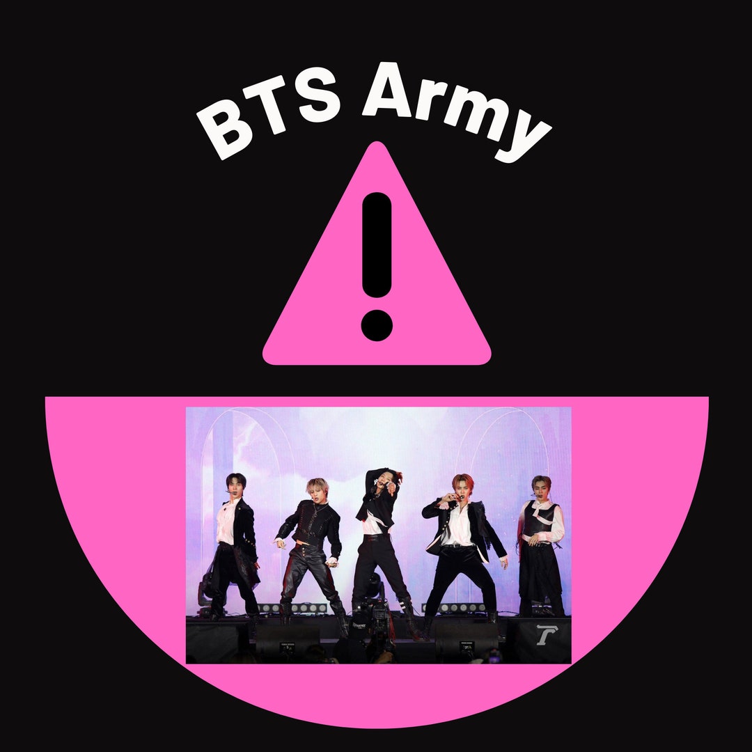 K-pop, Army, BTS, Notebook, Books, Recipe, Stray Kids, Blackpink, Twice ...