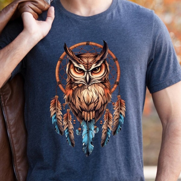 Indigenous Creatures Shirt - Etsy