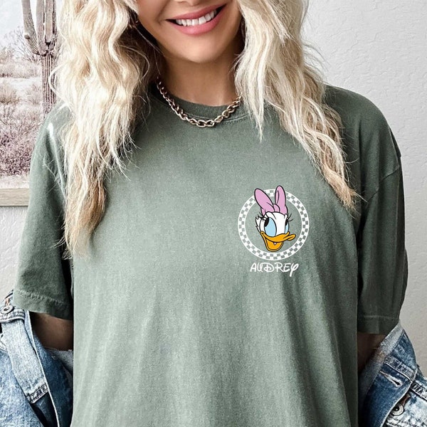 Daisy T Shirt - Etsy