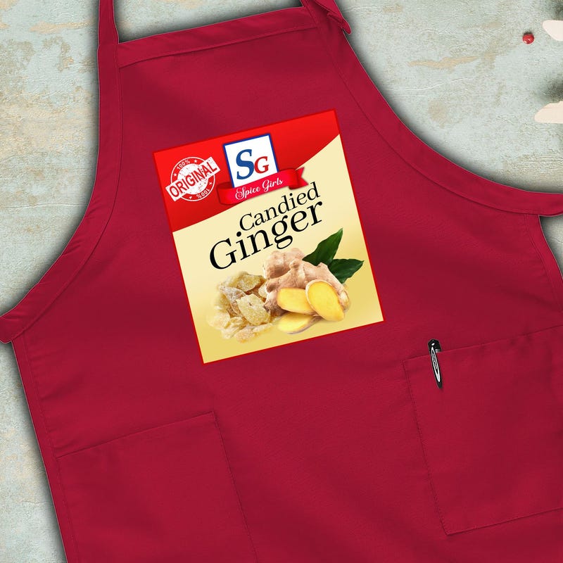 Funny Apron - Etsy