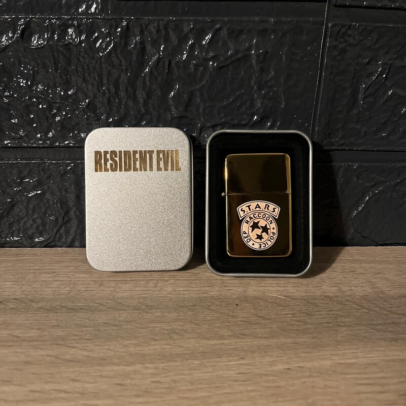 Flip Lighter - Etsy