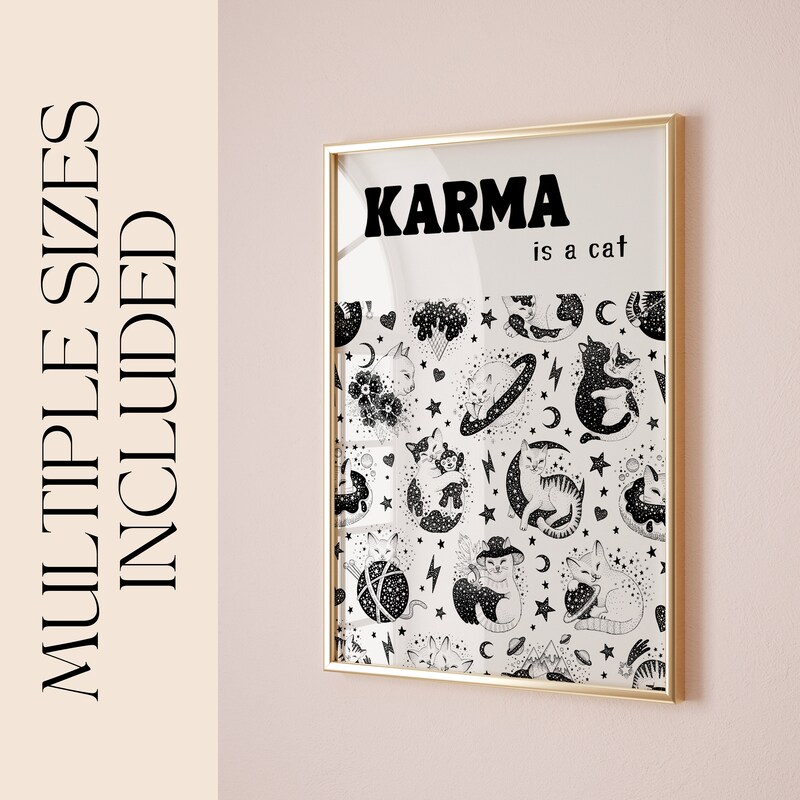 Karma Art - Etsy