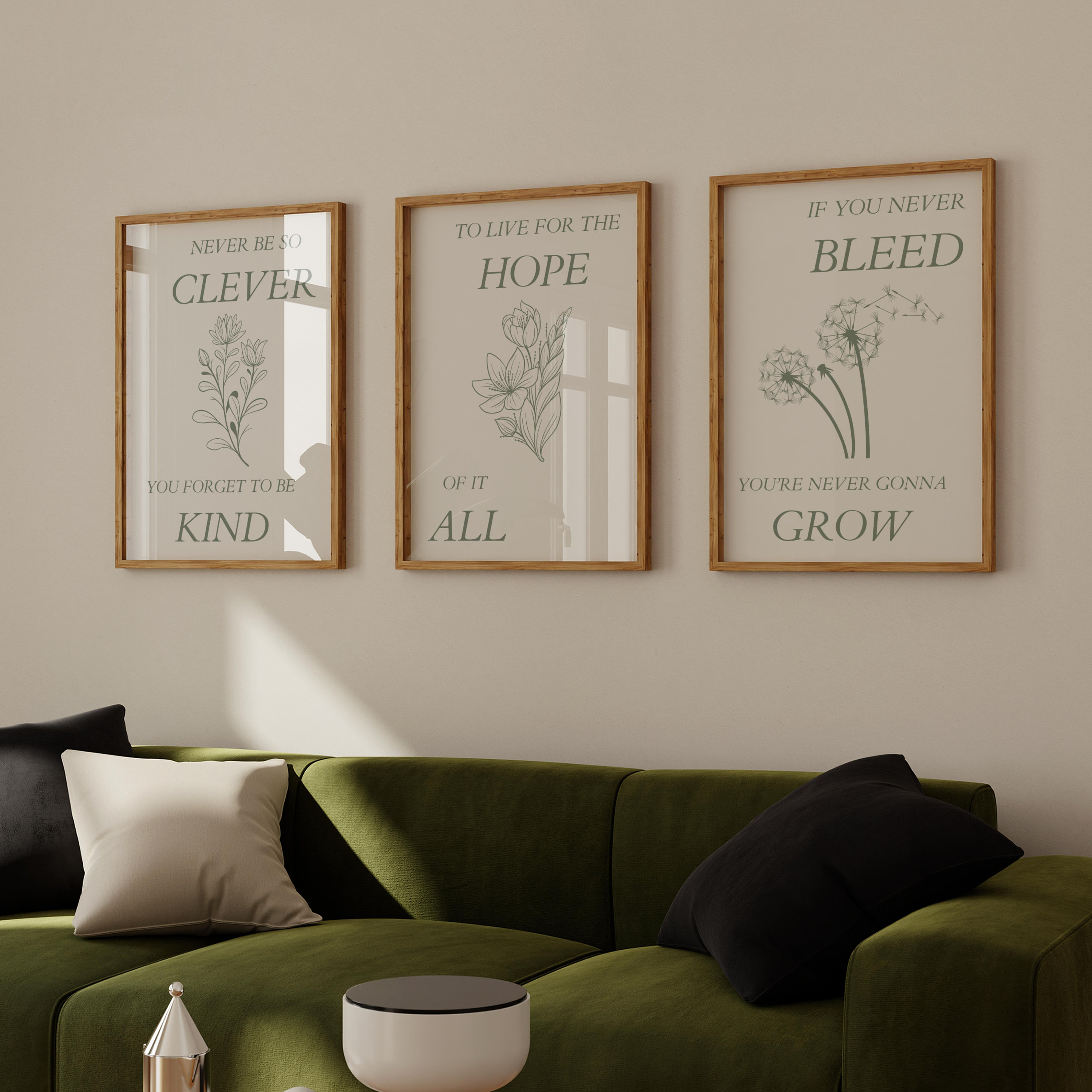 Triple Print Set Taylor Swift Digital Poster Taylor August - Etsy