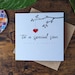 Personalised Son Card, to A Special Son Birthday Card, Handmade Card ...