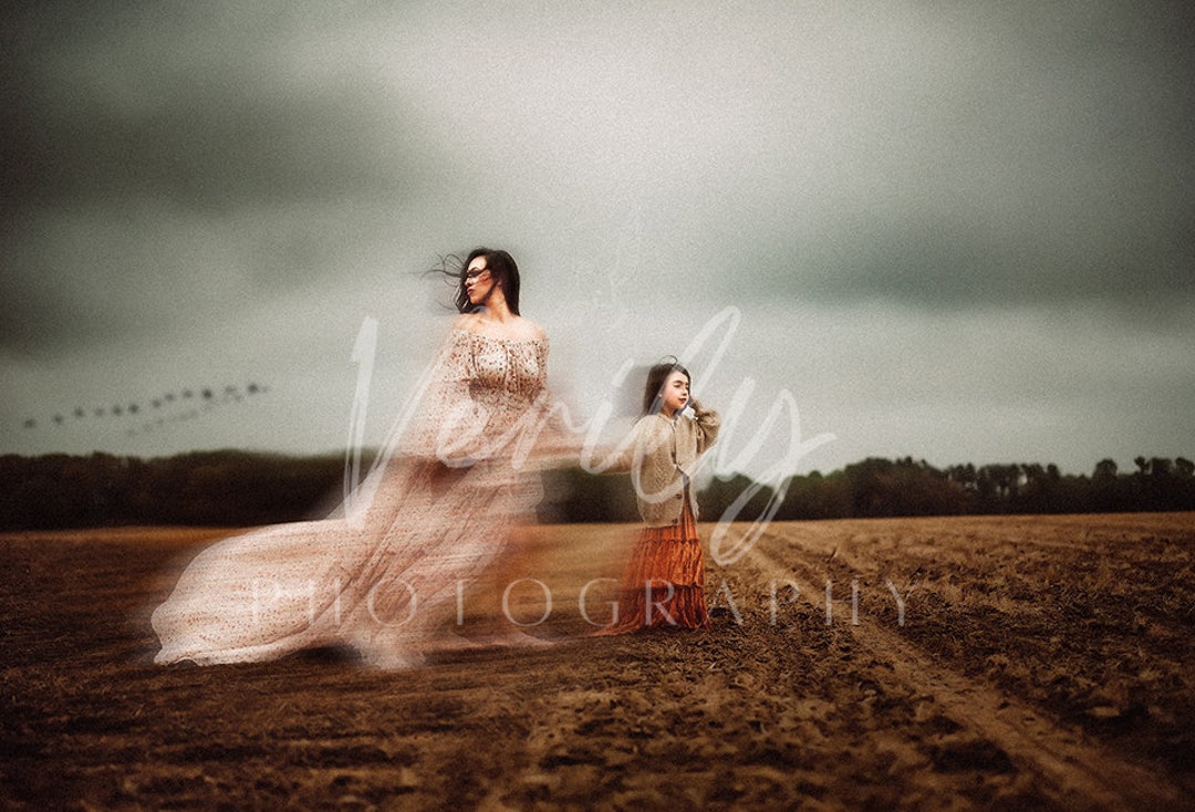 Horizontal Motion Blur Photoshop Action- Add Movement to Your Images ...