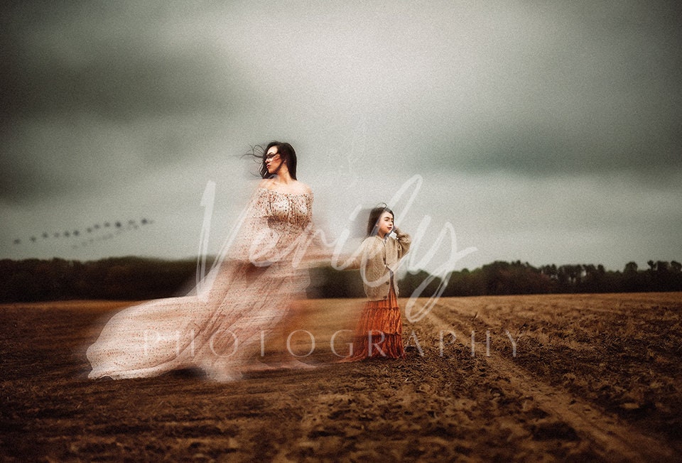 Horizontal Motion Blur Photoshop Action- Add Movement to Your Images ...