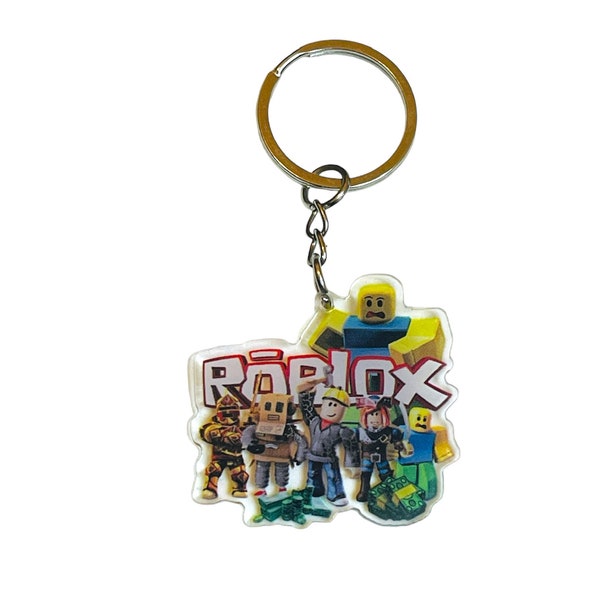 Roblox - Etsy UK