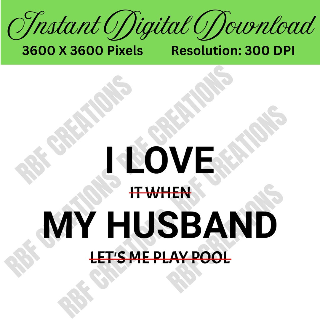 Funny Husband Pool PNG, Pool Enthusiast Digital Art, Play Pool Quote ...