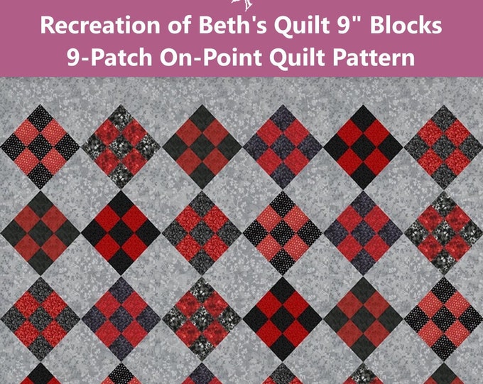 Yellowstone TV Series Beth Dutton Montana Quilt - Etsy