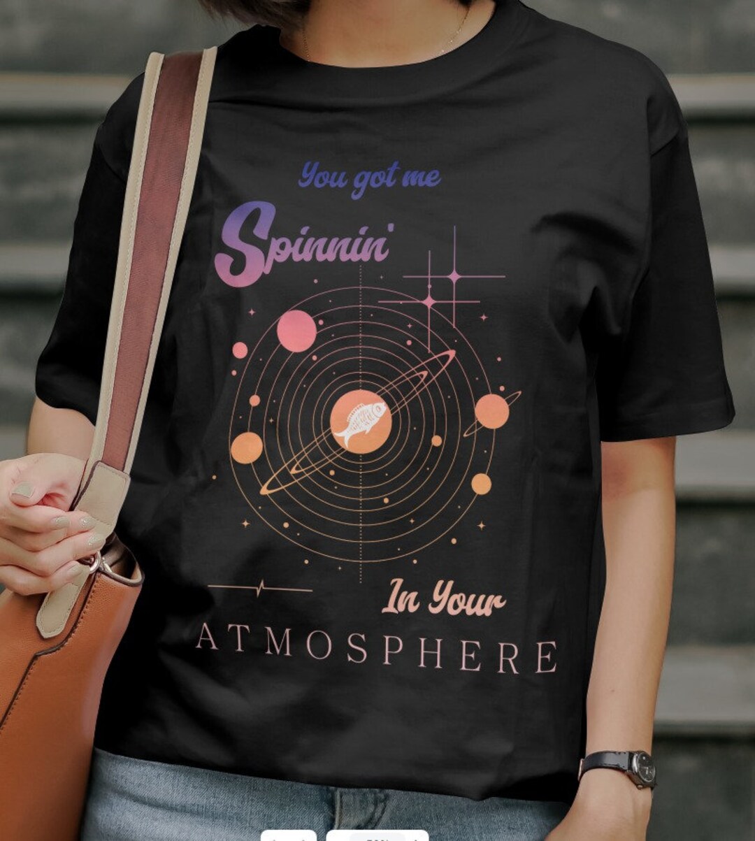 Atmosphere X Fisher Comfort Colors Shirt House Music Tee Rave Techno ...