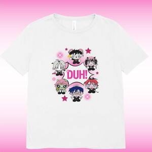P1harmony Tour T-shirt: DUH! Edition - Etsy