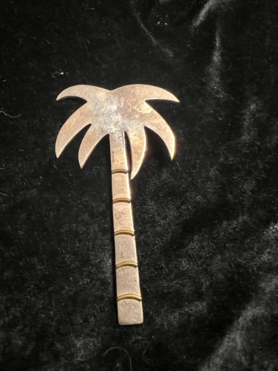 sc embroidered palmetto tree - Gem