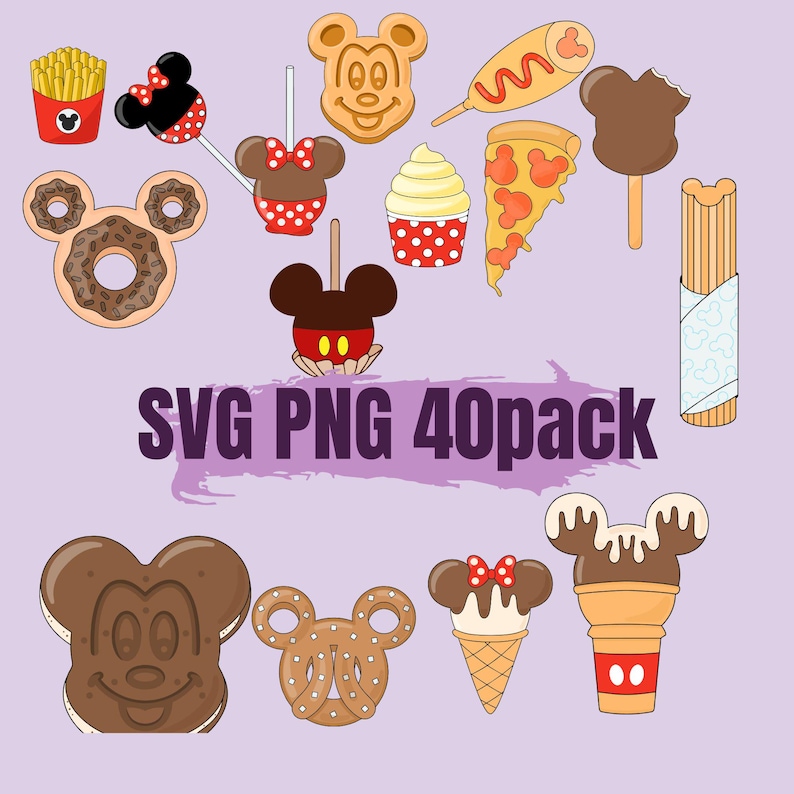 Mickey Themed First Birthday Bundle! - Etsy