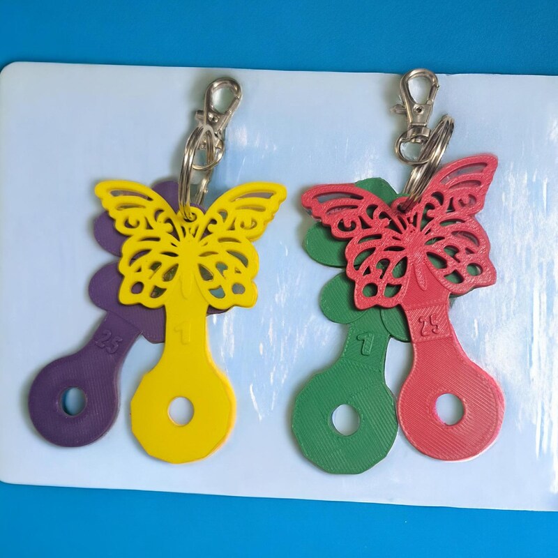 Shopping Cart Key - Etsy