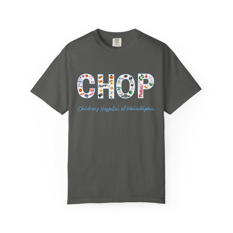 Childrens Hospital Shirts - Etsy