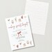 Making Spirits Bright Holiday Invitation - Etsy