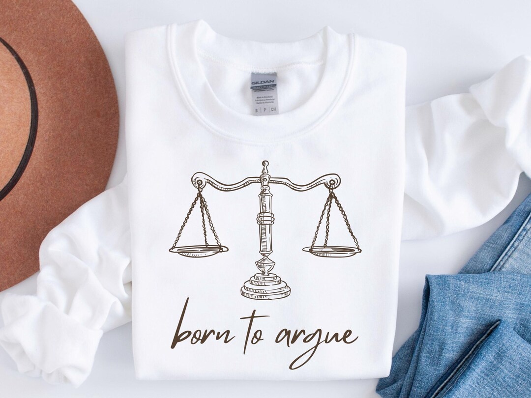 Born to Argue PNG | Lawyer Quote Sublimation Design | Law School Grad ...