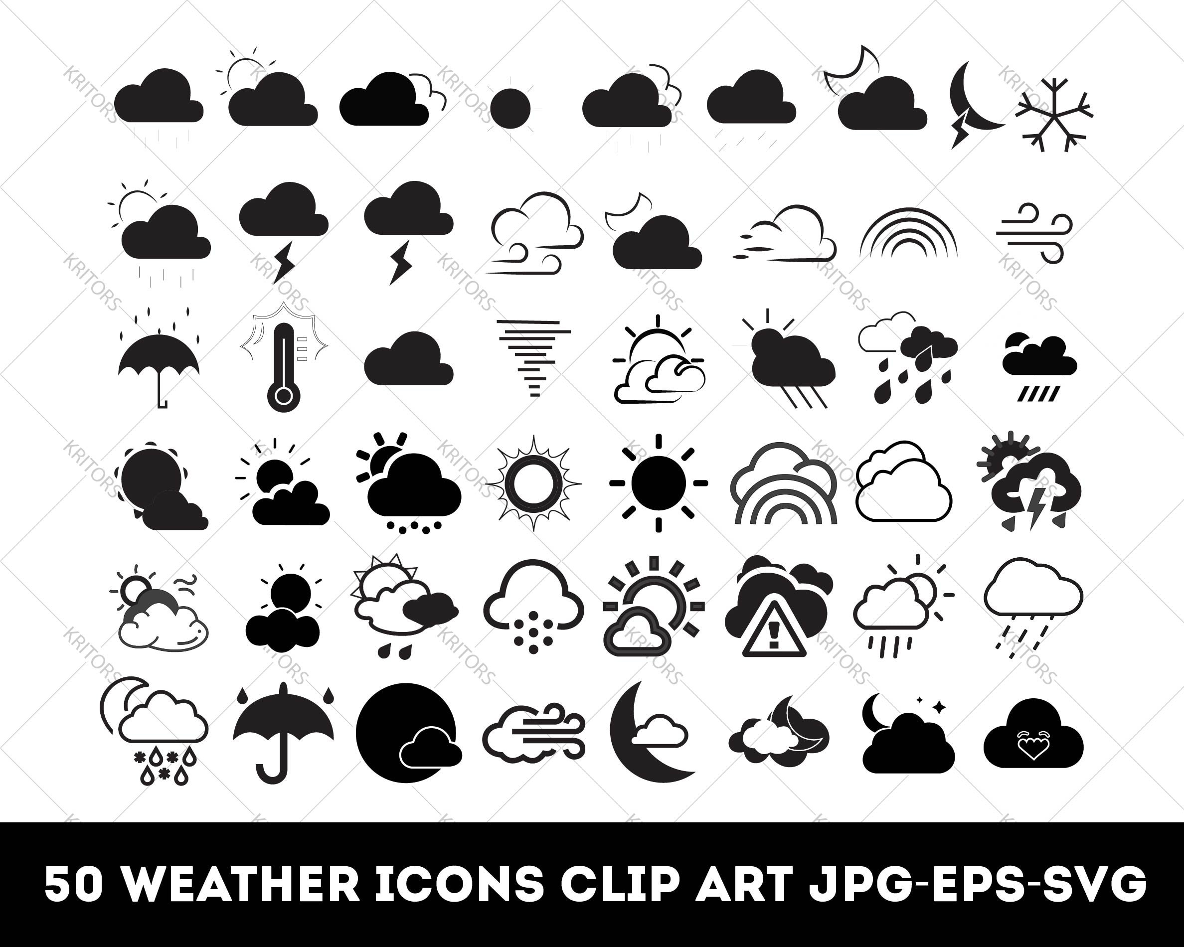 Meteorologist Clipart Black And White Car