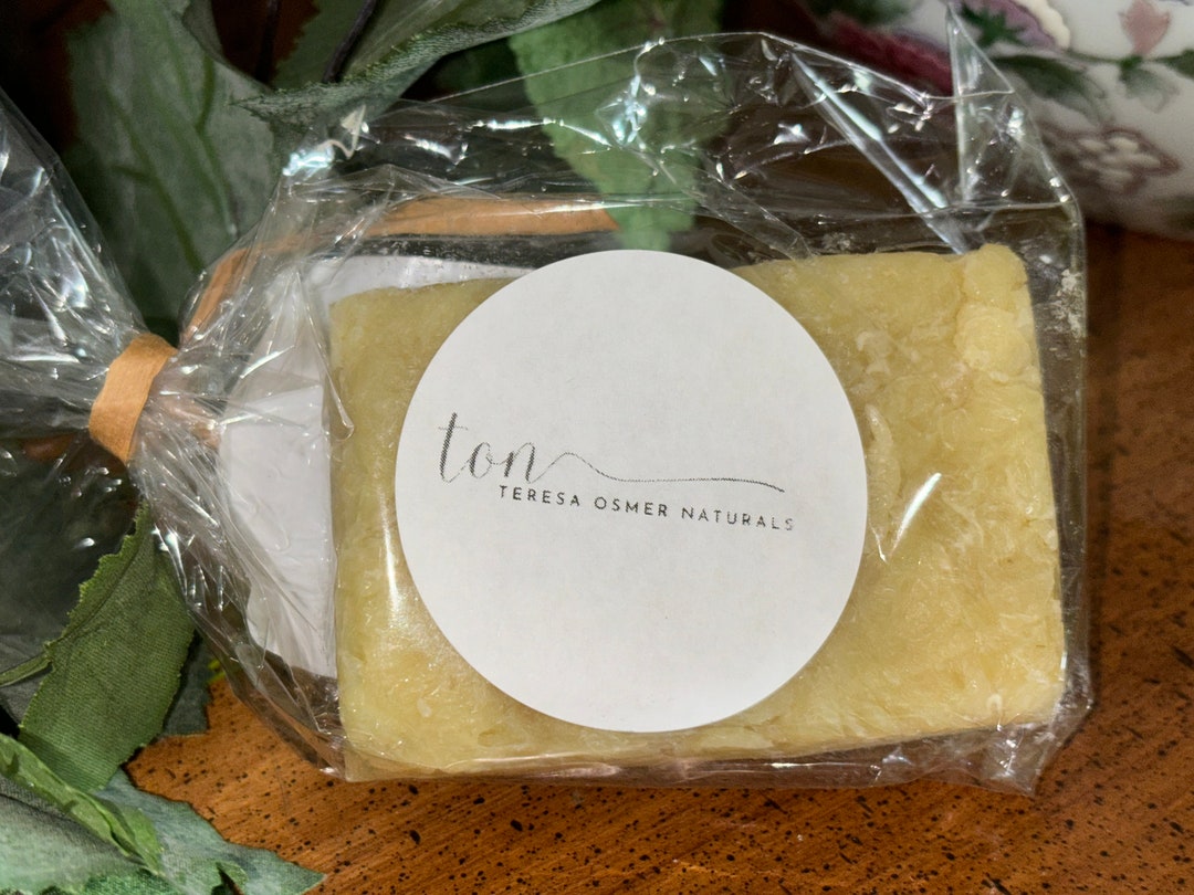 FLASH SALE - Handmade Soap - Natural - Etsy