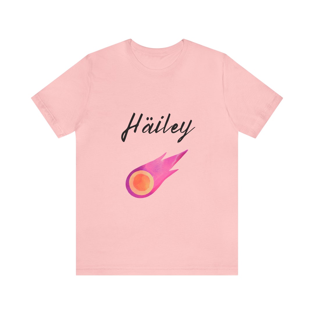 Häiley hailey Bieber Tribute - Etsy