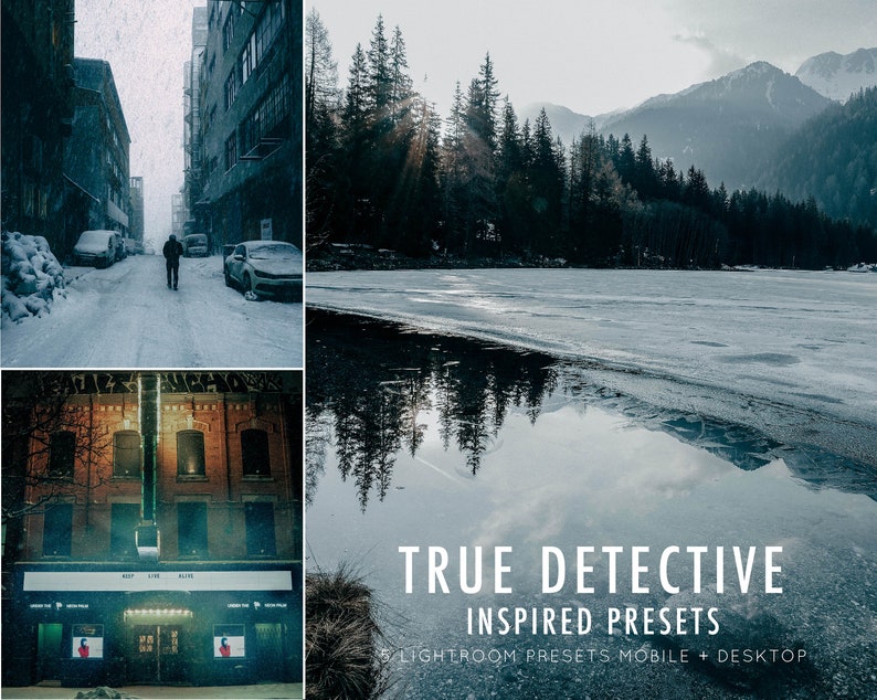 45 Cinematic Color Grading Preset Bundle Wes Anderson Presets - Etsy