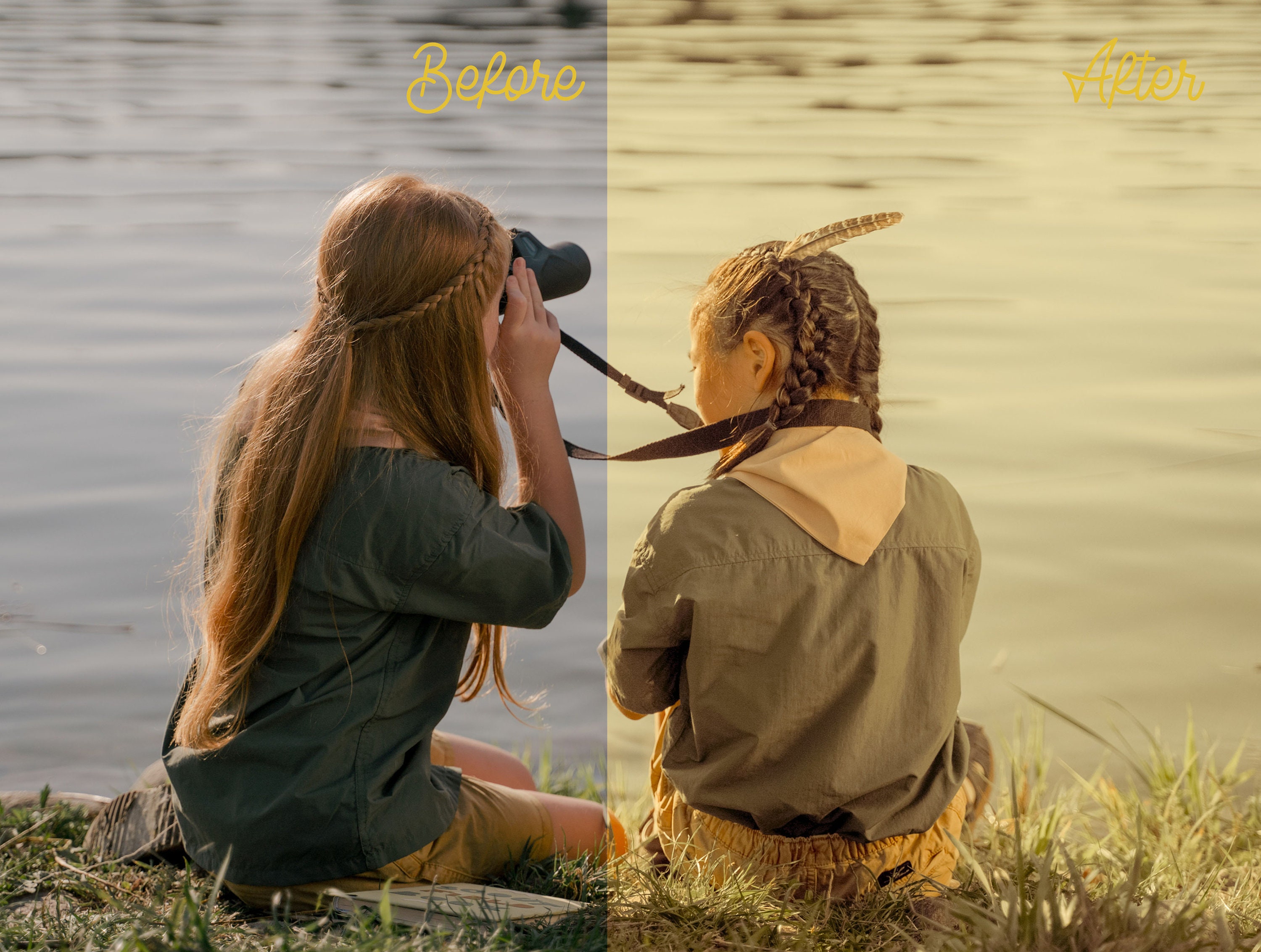 Wes Anderson Presets Color Grading Presets Lightroom Presets - Etsy UK