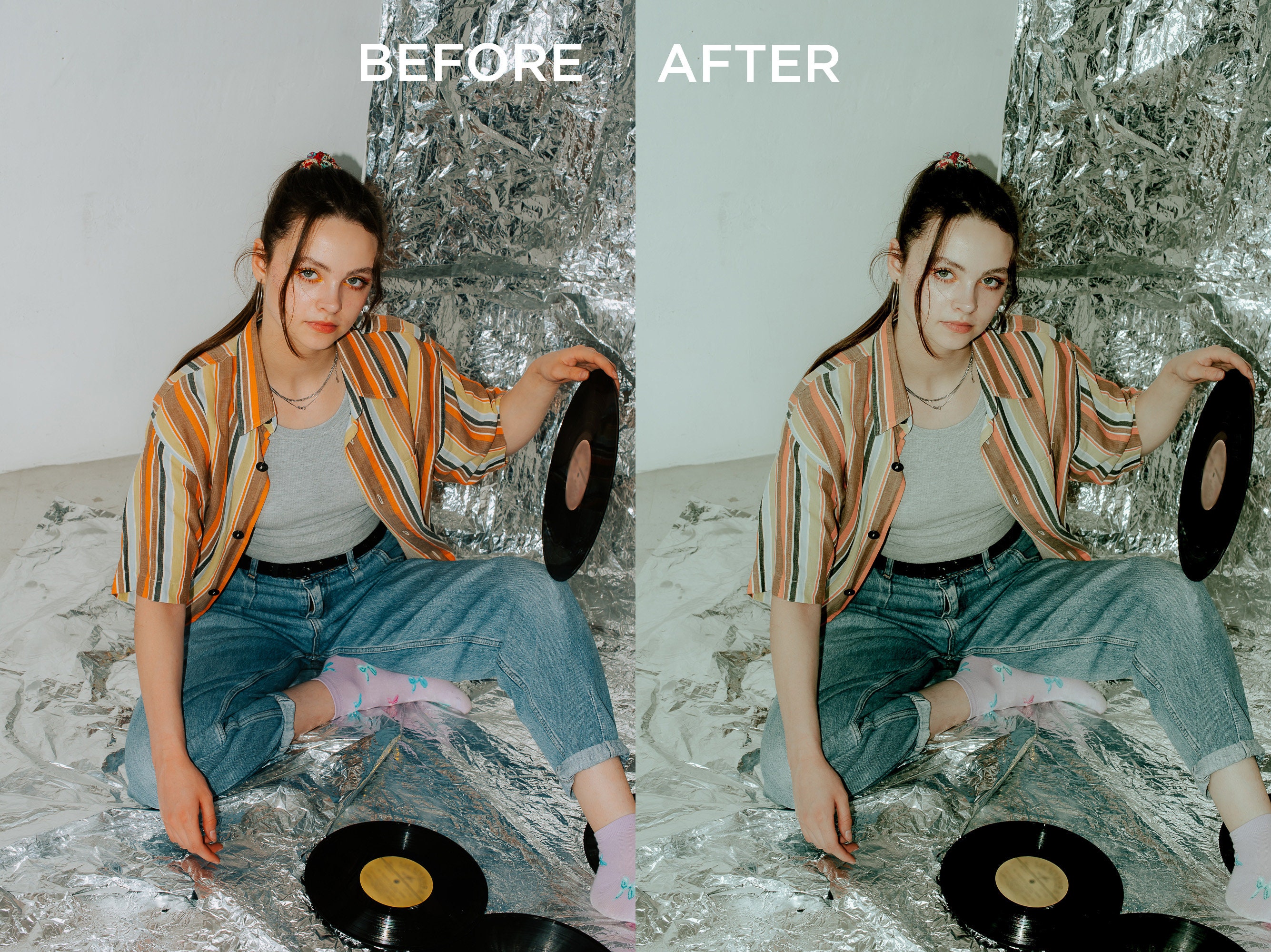 90s Presets 90s Filter Film Presets Retro 90s Presets Vintage Aesthetic ...